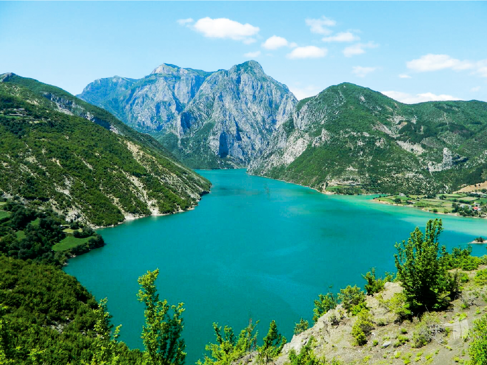 Shala River Boat Tours - Discover Albania's Hidden Paradise