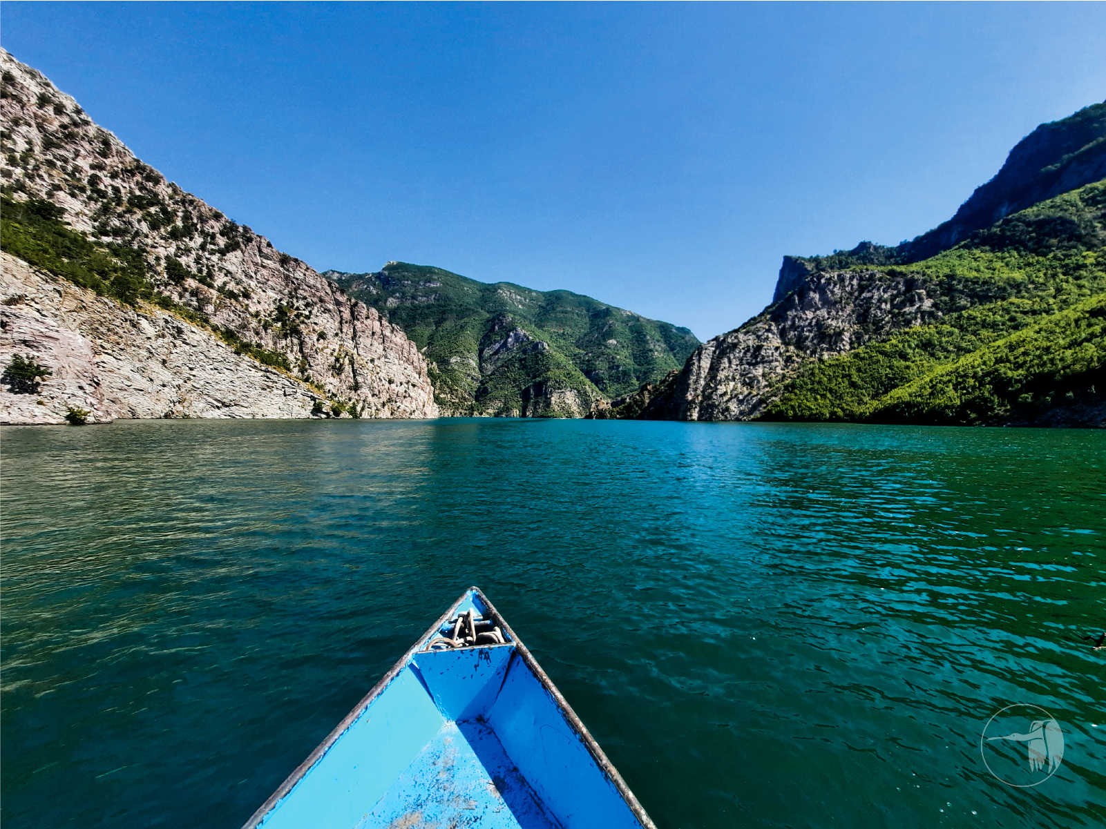 Shala River Boat Tours - Discover Albania's Hidden Paradise